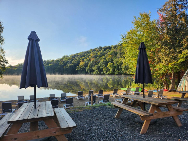 Auberge Morritt - Mont-Tremblant