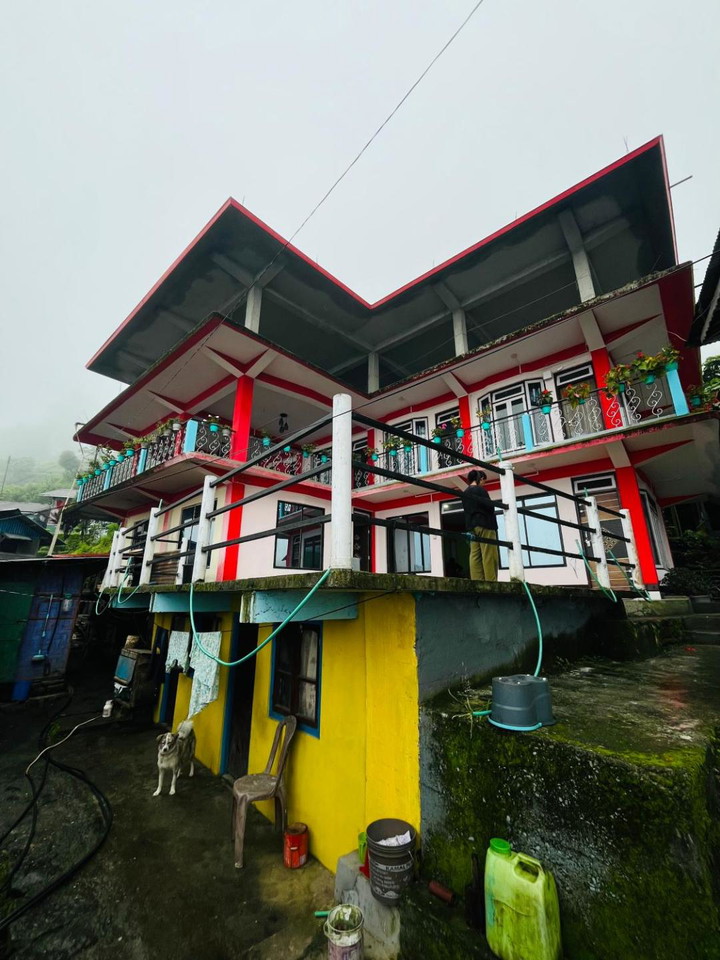 Hideaway Homestay - China