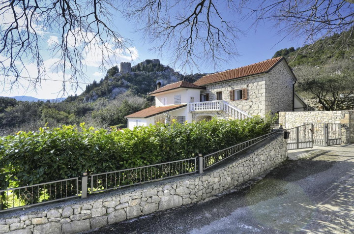 Apartment Borovac - Croatia