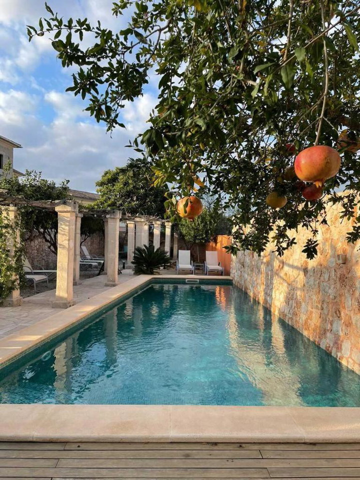 Petit Hotel Algaida - Majorca