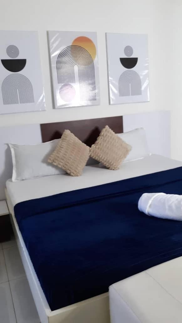 Becky Stay 1 Bedroom Near The Airport - Uganda