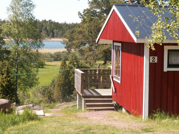 Söderö Stugby - Ahvenanmaan Maakunta