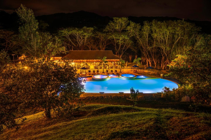 Hotel Nana - Villeta