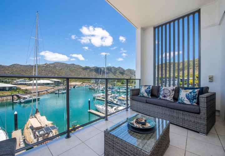 Absolute Waterfront Magnetic Island - Townsville