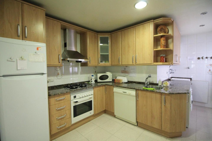 Piso Vacacional En Murcia - Murcia