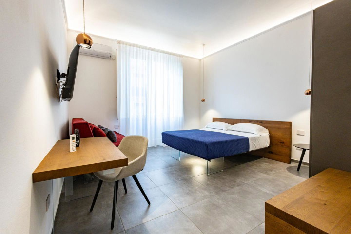 32venti - Comfort Apartments Trapani - Trapani
