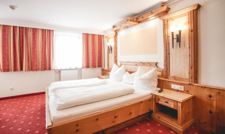 Gasthof Schmalzerhof - Schwaz