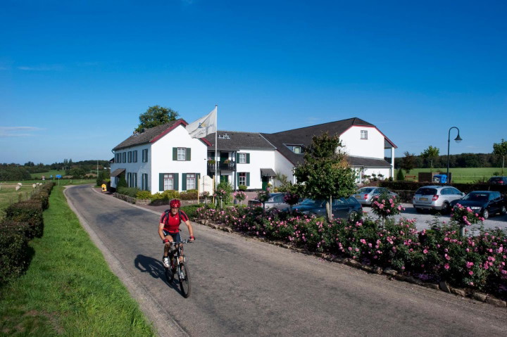 Hotel Gerardushoeve - Kelmis