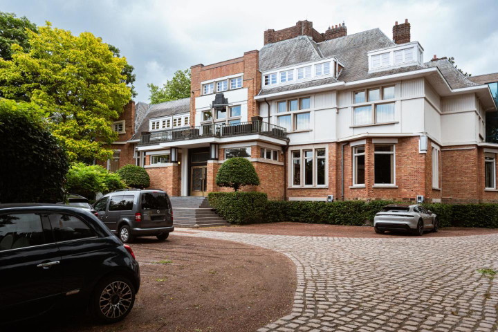 Hotel Orion - Wetteren