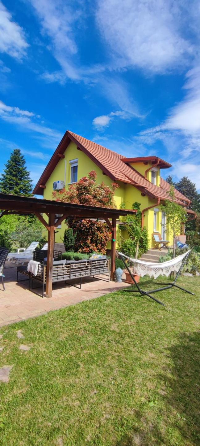 ÉVa Háza Nyugalom/pihenés/relax - Sopron