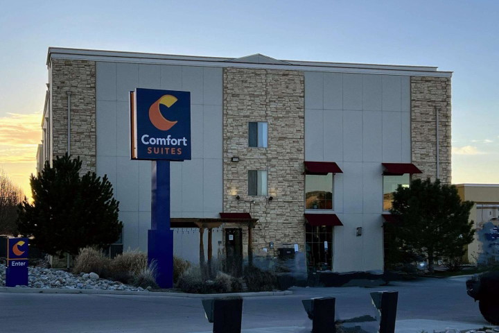Comfort Suites Farmington - Farmington, NM