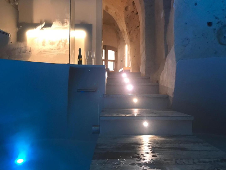 B&b Al Convento - Matera