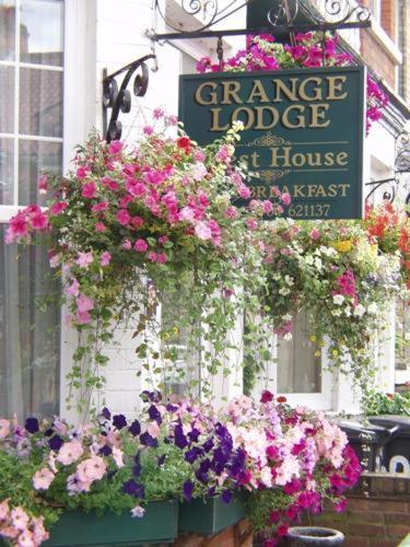 Grange Lodge - York