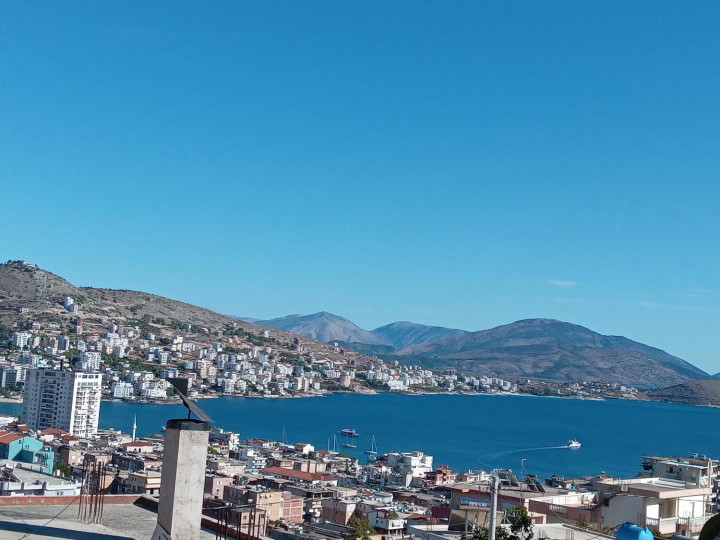 Vjollca`s Home - Saranda