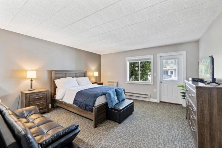 The Luxe Nook, Premier Studio In Scenic Congers - Sleepy Hollow, NY