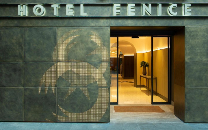 Hotel Fenice - Sesto San Giovanni