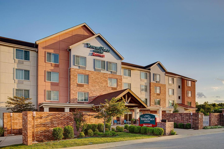Towneplace Suites By Marriott Fayetteville N / Springdale - Fayetteville, AR