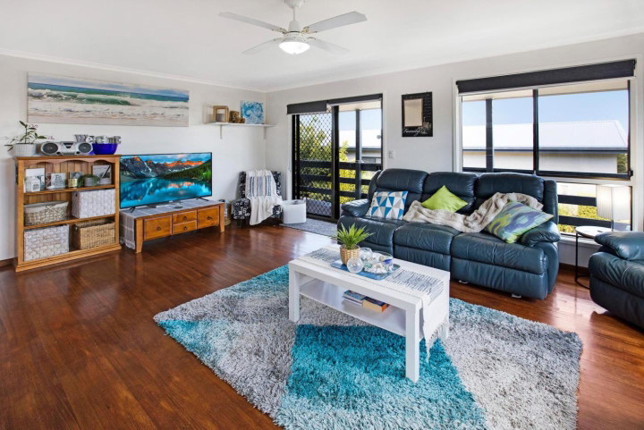 Livin The Dream - Lakes Entrance