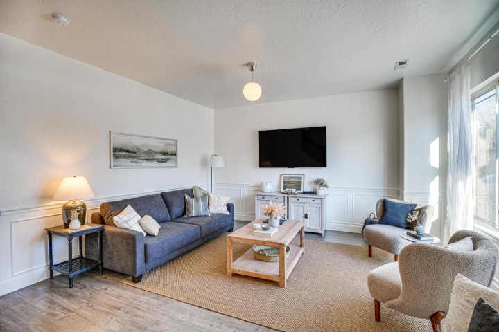 Charming Orem Townhome: 5 Mi To Byu! - Provo, UT