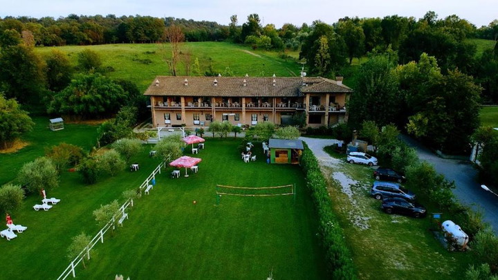 Agriturismo B&b Cascina Reciago - Sirmione