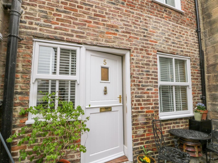 5 Oystons Yard - North Yorkshire