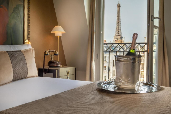 Hôtel Le Walt By Inwood Hotels - Paris