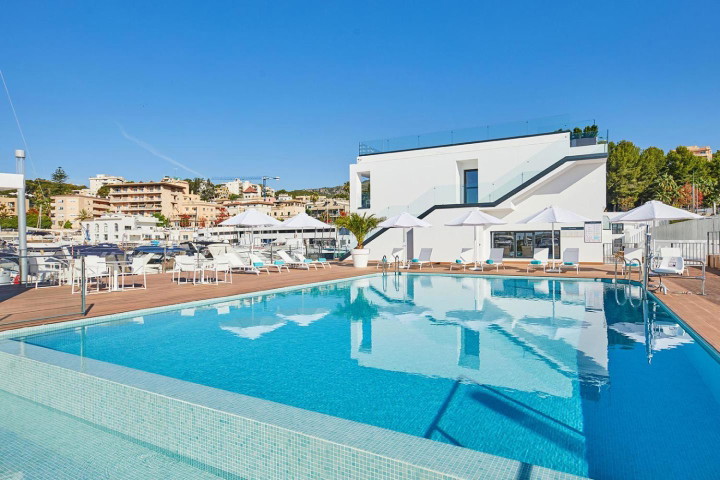 Calanova Sports Residence - Magaluf