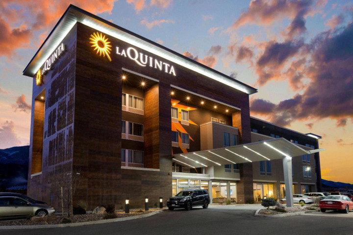 La Quinta By Wyndham Cedar City - Cedar City, UT