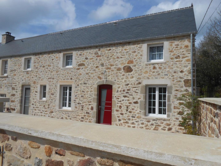 Maison Brix - Cotentin