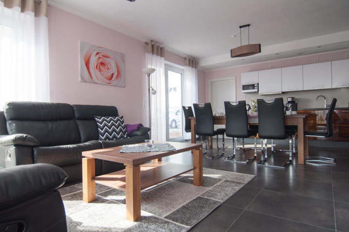 Komfortable Apartment-wohnung - Fulda