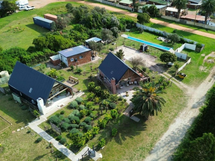 The Jbaynian Guesthouses - Jeffreys Bay