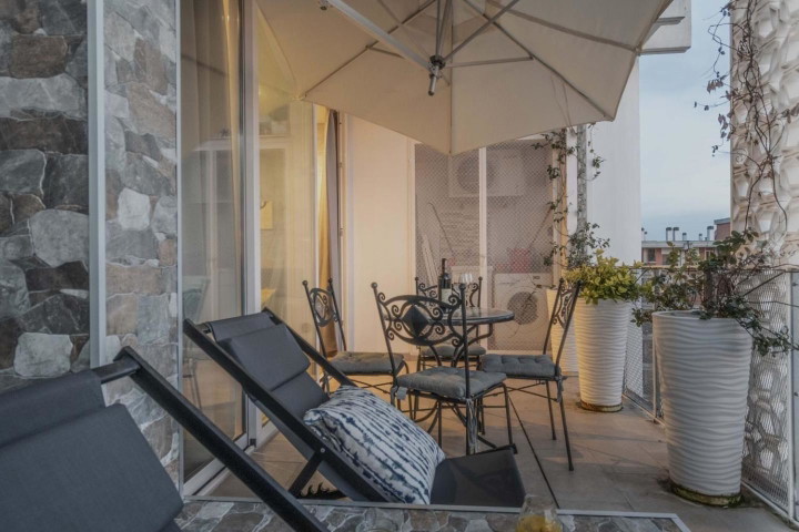 Italian Experience-florence Suite Apartment - Florencia
