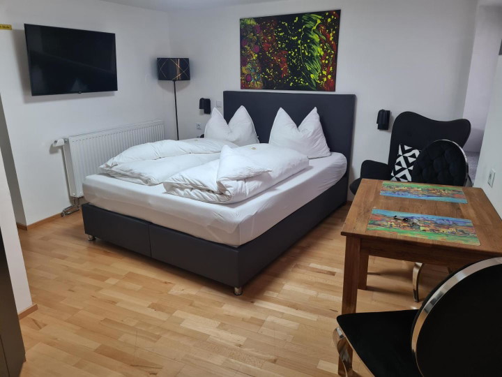 Gästeapartment Pfaff - Bade-Wurtemberg