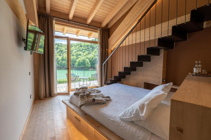 Bazzario Loft - Caldonazzo