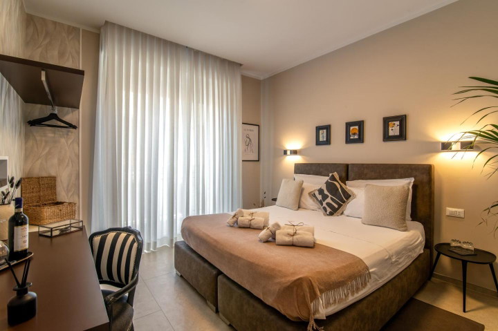 Lucentum - Prato