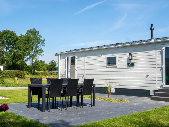 Holiday Home Sunset By Interhome - Zierikzee