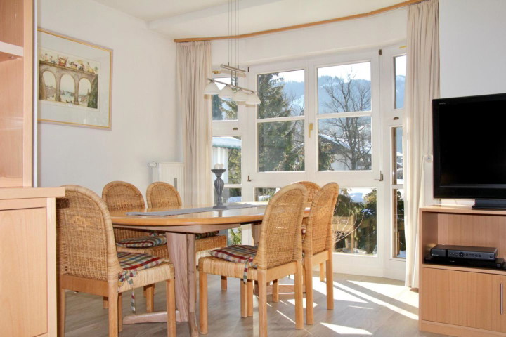 Gipfeltraum - Garmisch-Partenkirchen