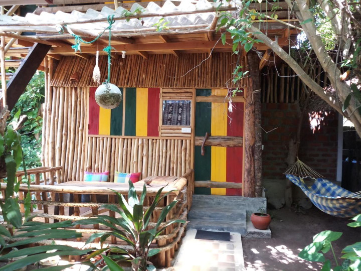 Chami's Place - Sri Lanka