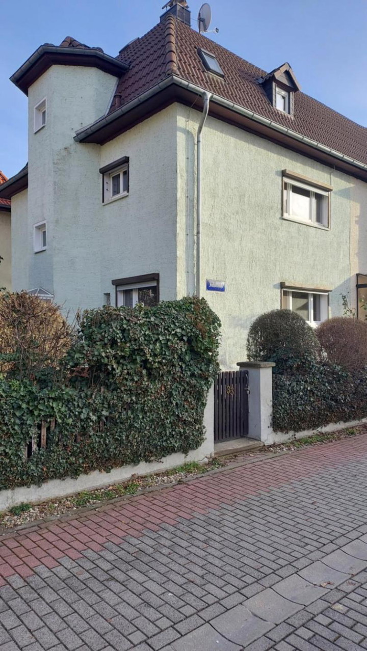 Gästehaus Ehrhardt - Merseburg