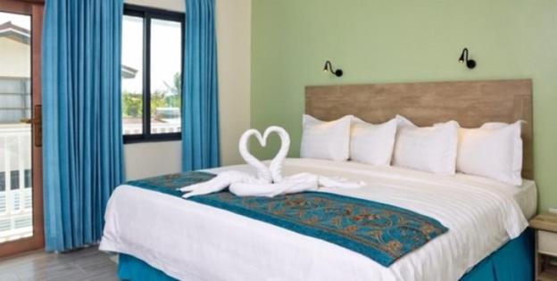 Maxwell Del Mar Hotel - Barbados
