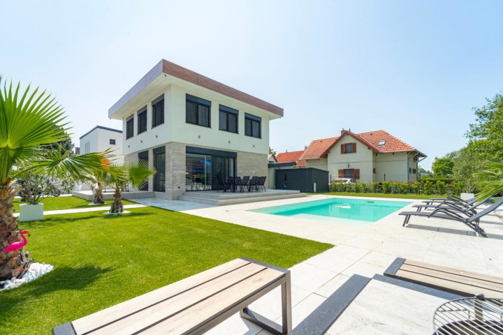 Keszeg Villa Zamárdi - Balatonfüred