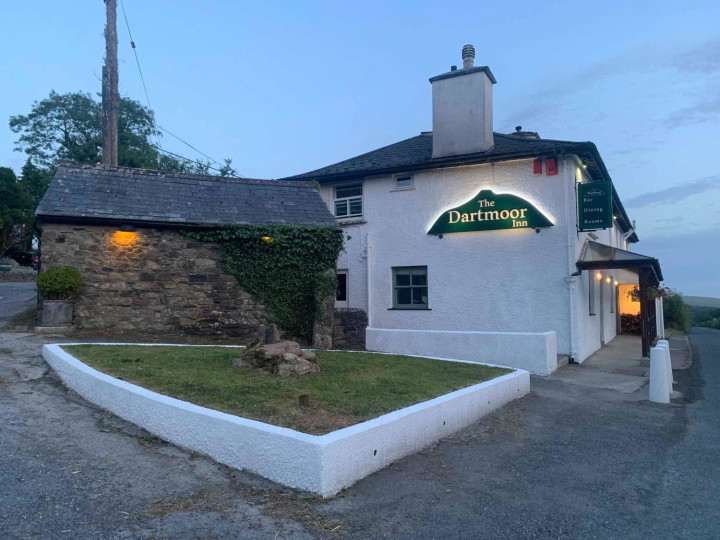 The Dartmoor Inn - Tavistock
