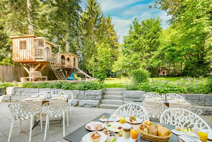 Hotel Knorz - Alemania