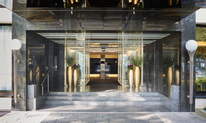 Living Hotel Kanzler - Wesseling