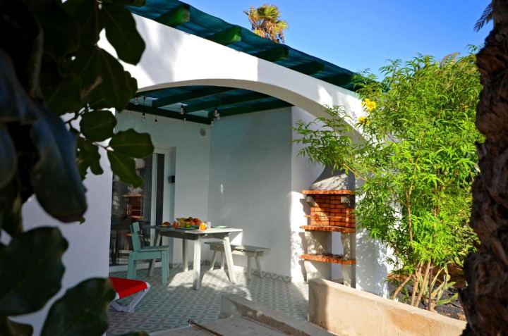 Presidente 2 - Costa Calma - Relax Apartment Pool Wifi Terrace - Costa Calma