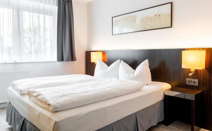 Hotel 22 - Dessau
