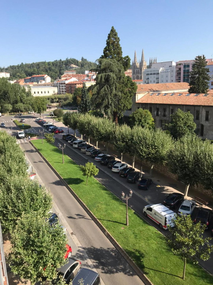 Vut Carmen - Burgos