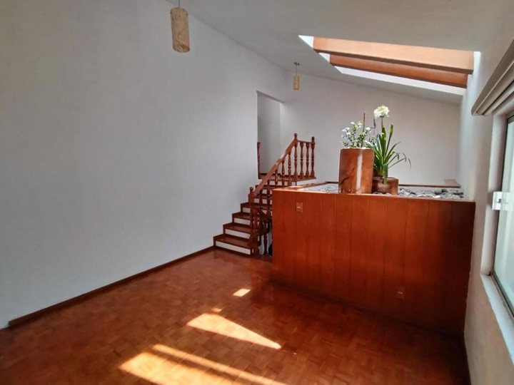 Chalet Con Excelente Vista - Distrito Federal