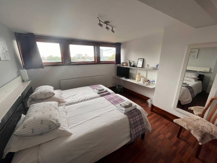 Breeze Guest House - Liverpool