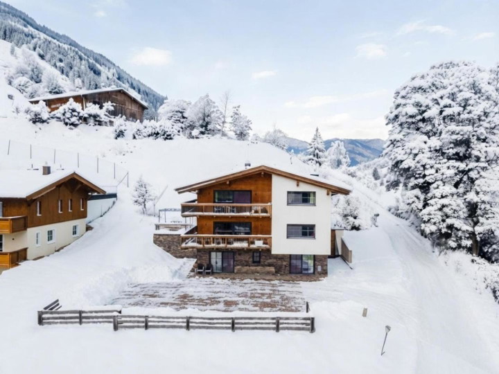 Chalet Susanna - Leogang